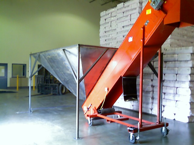 Gallery - Tayco Welding