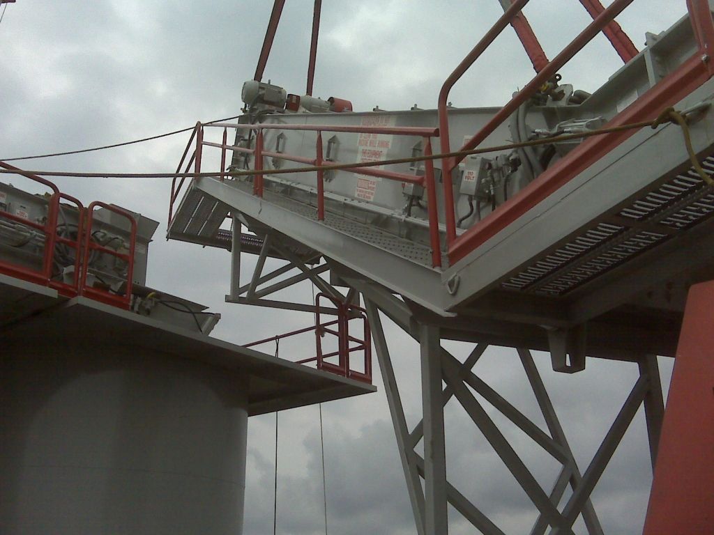 About - Tayco Welding