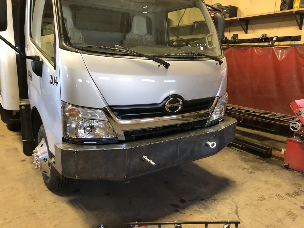 Gallery - Tayco Welding