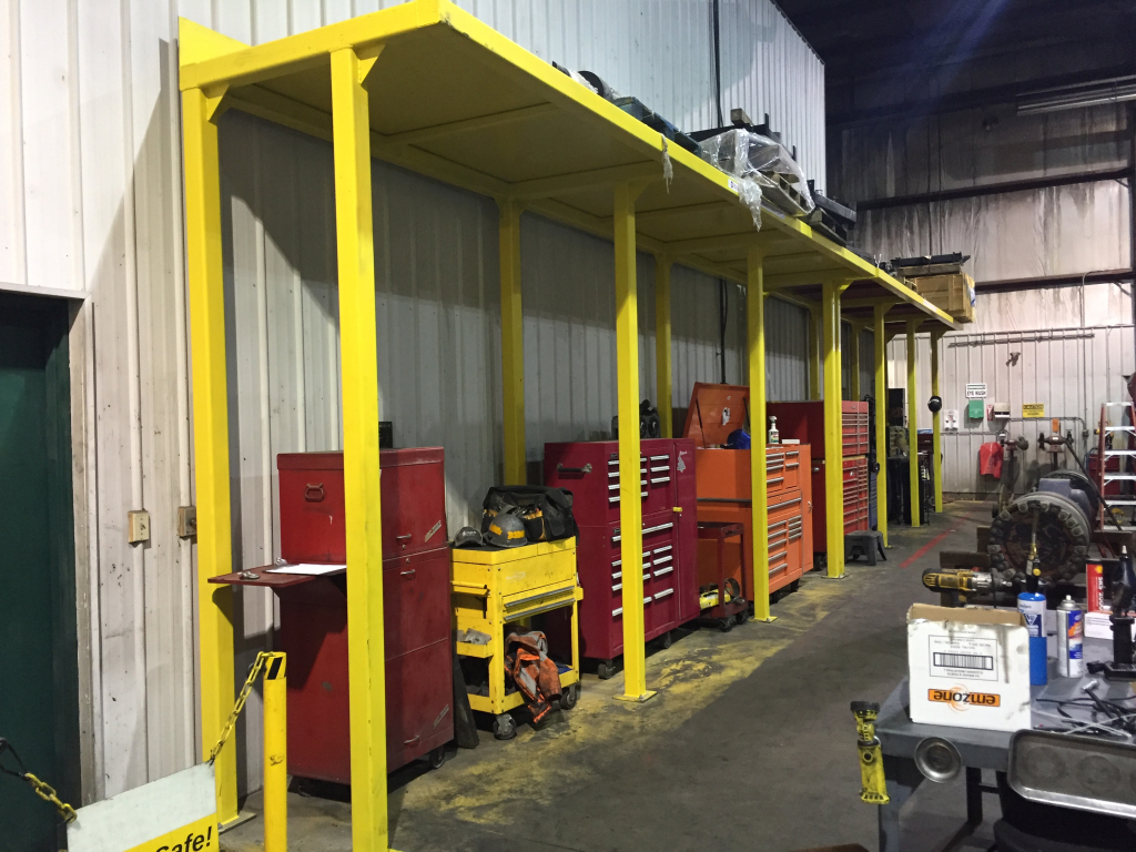 Gallery - Tayco Welding